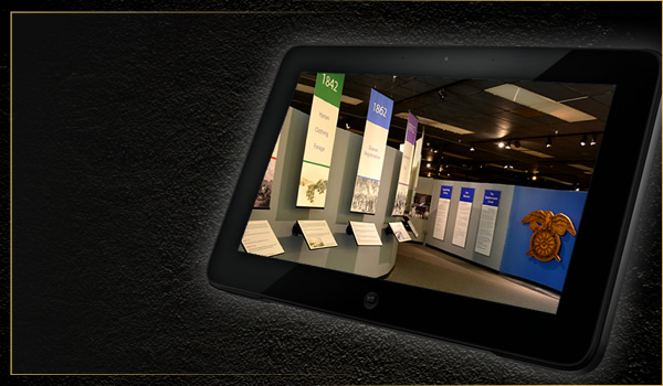 U.S. Army Quartermaster Museum